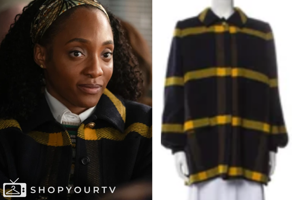Will Trent Clothes, Style, Outfits, Fashion, Looks | Shop Your TV