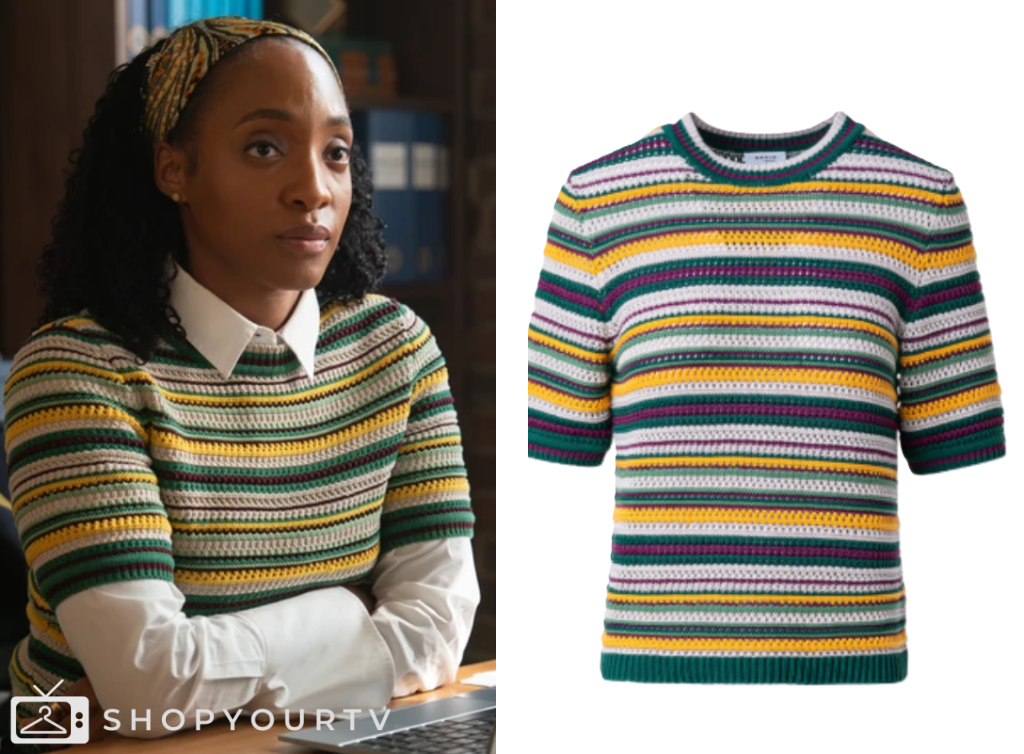 Will Trent Clothes, Style, Outfits, Fashion, Looks | Shop Your TV
