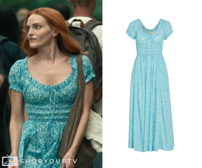 You (Netflix) Fashion, Clothes, Style and Wardrobe worn on TV Shows ...