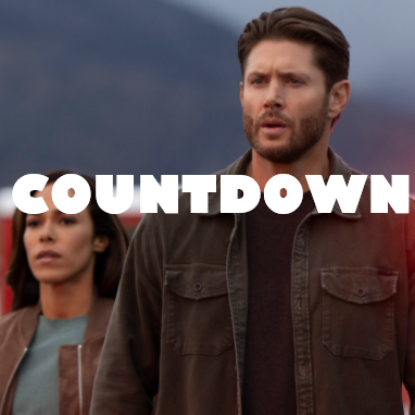 Countdown: Season 1 Mark's Shirt Jacket | Shop Your TV
