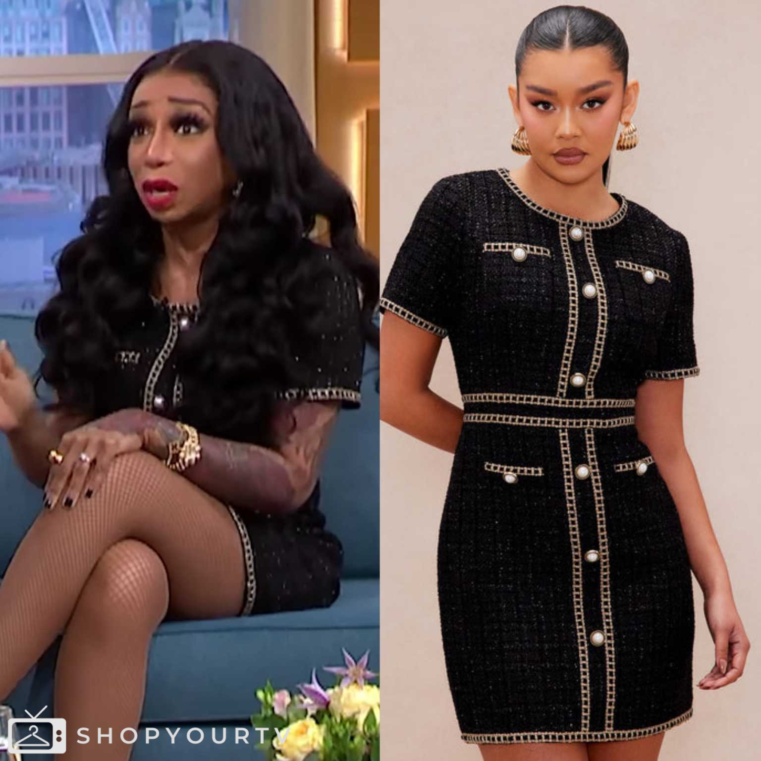 This Morning | Fashion, Style, Clothes & Outfits from ITV