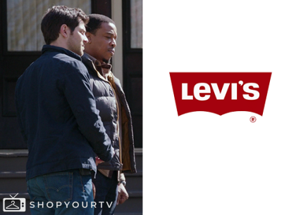 Grimm: Season 3 Episode 20 Nick's Jeans | Shop Your TV