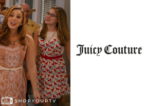 Hart of Dixie: Season 4 Episode 10 Rose's Eye Glasses | Shop Your TV