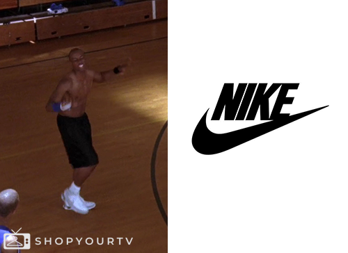 One Tree Hill: Season 6 Episode 2 Quentin's Sneakers | Shop Your TV