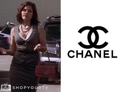 Brooke Davis Clothes, Style, Outfits, Fashion, Looks | Shop Your TV