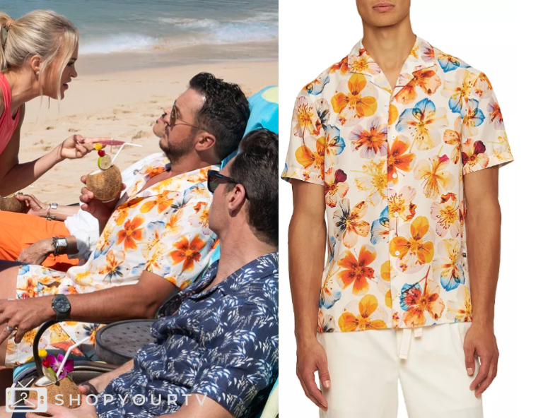 Luke Bryan Clothes, Style, Outfits, Fashion, Looks | Shop Your TV