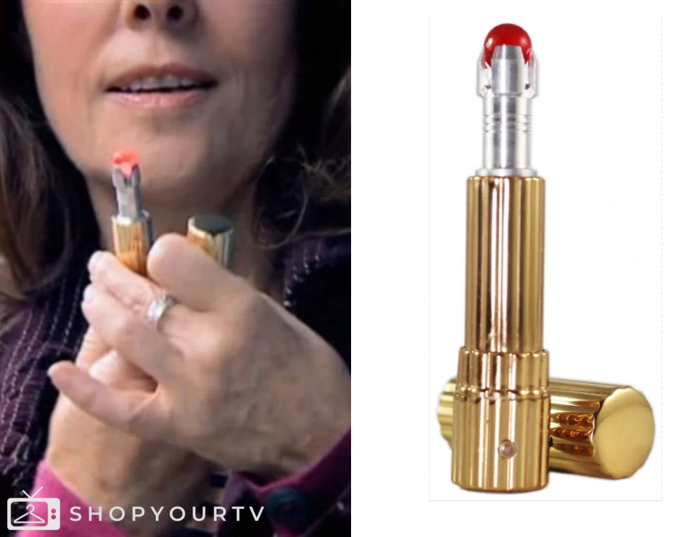 The Sarah Jane Adventures: Season 1 Episode 1 Sarah Jane's Sonic Lipstick | Shop Your TV