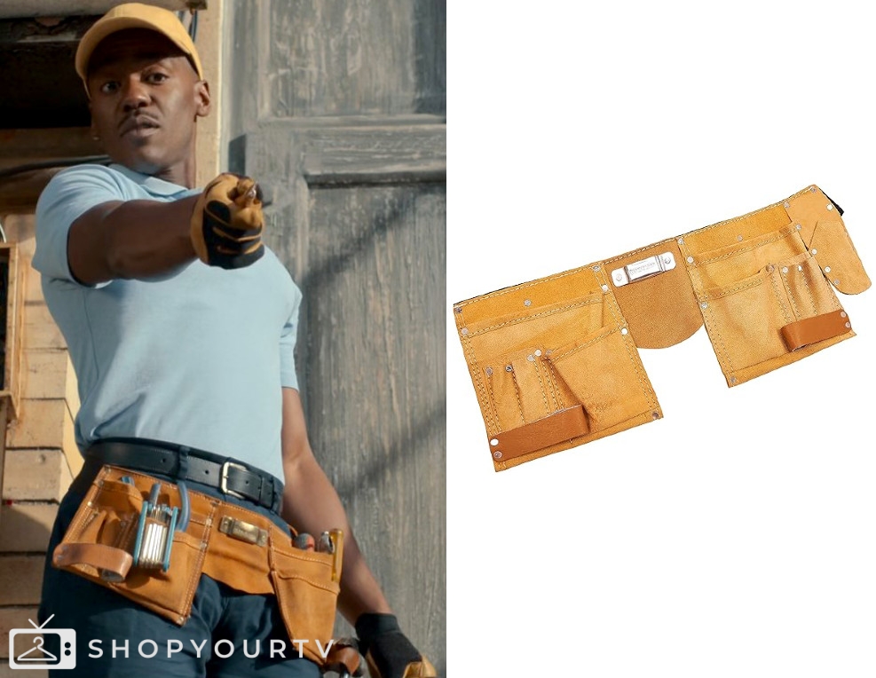 Doctor Who: Christmas Special The Doctor’s Tool Belt | Shop Your TV