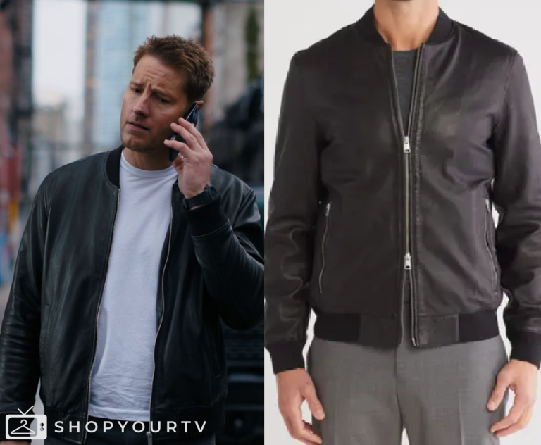 Tracker (CBS) Clothes, Style, Outfits, Fashion, Looks | Shop Your TV