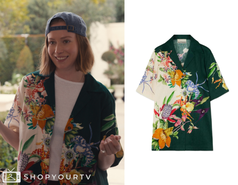 Ava (Hacks) Clothes, Style, Outfits, Fashion, Looks | Shop Your TV