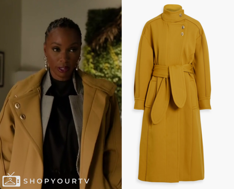 Found (NBC) Clothes, Style, Outfits, Fashion, Looks | Shop Your TV