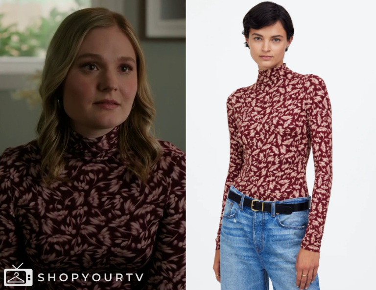 Found (NBC) Clothes, Style, Outfits, Fashion, Looks | Shop Your TV