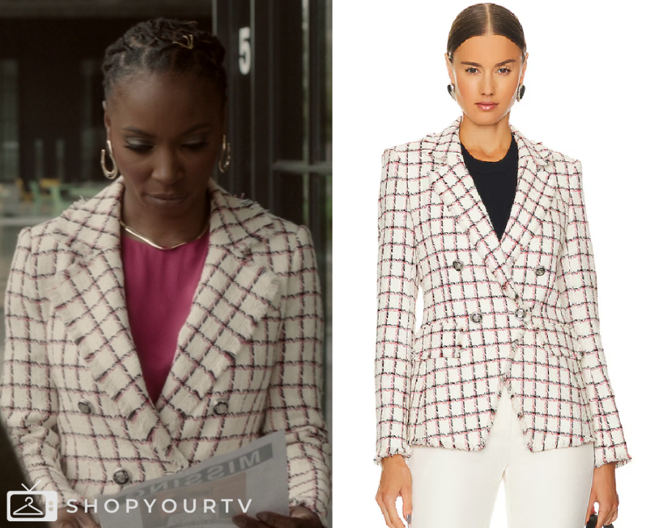 Found (NBC) Clothes, Style, Outfits, Fashion, Looks | Shop Your TV