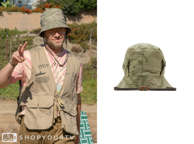 Platonic (Apple TV+) Clothes, Outfits on TV Shows | Shop Your TV