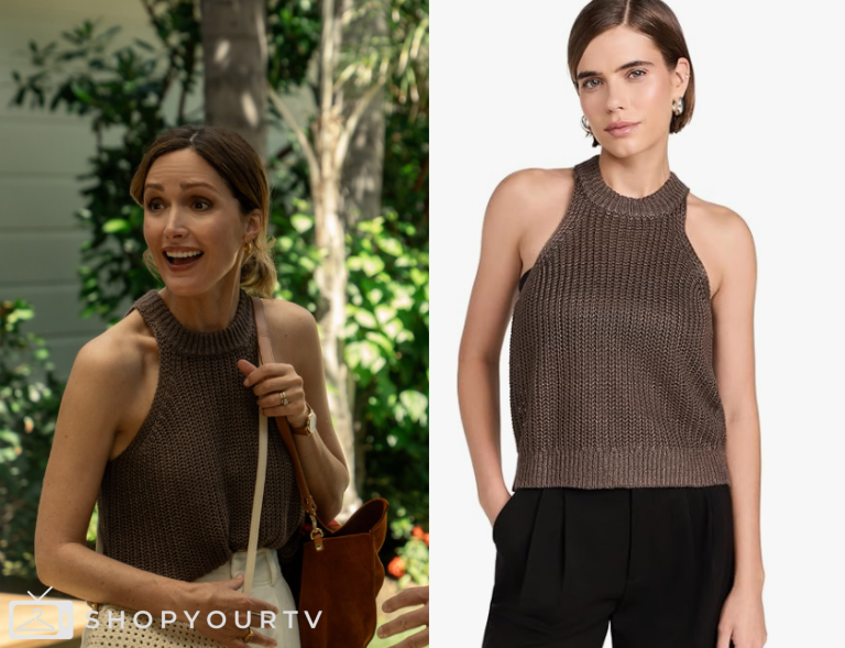 Platonic (Apple TV+) Clothes, Outfits on TV Shows | Shop Your TV