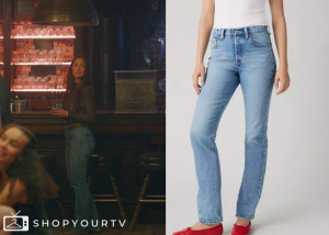 Ransom Canyon (Netflix) Clothes, Style, Outfits, Fashion, Looks | Shop ...