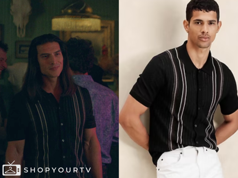 Ransom Canyon (Netflix) Clothes, Style, Outfits, Fashion, Looks | Shop ...