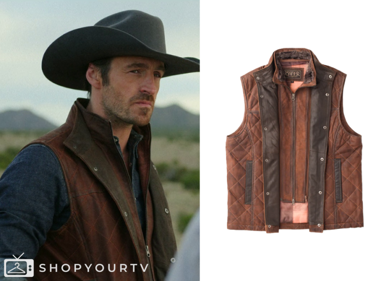 Ransom Canyon (Netflix) Clothes, Style, Outfits, Fashion, Looks | Shop ...