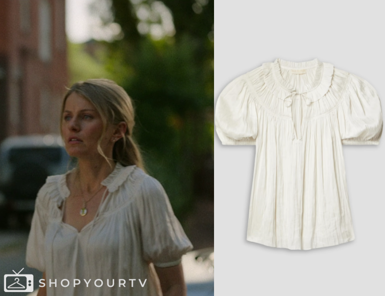 Ransom Canyon (Netflix) Clothes, Style, Outfits, Fashion, Looks | Shop ...