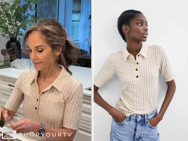 The Today Show Clothes, Style, Outfits, Wardrobe | Shop Your TV