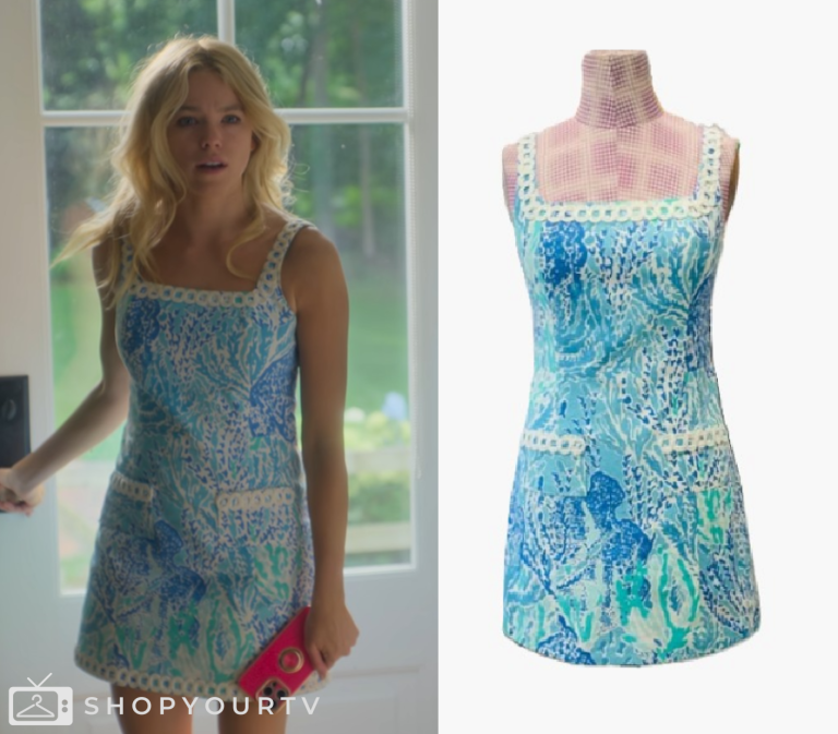 Sirens (Netflix) Clothes, Style, Outfits, Fashion, Looks | Shop Your TV