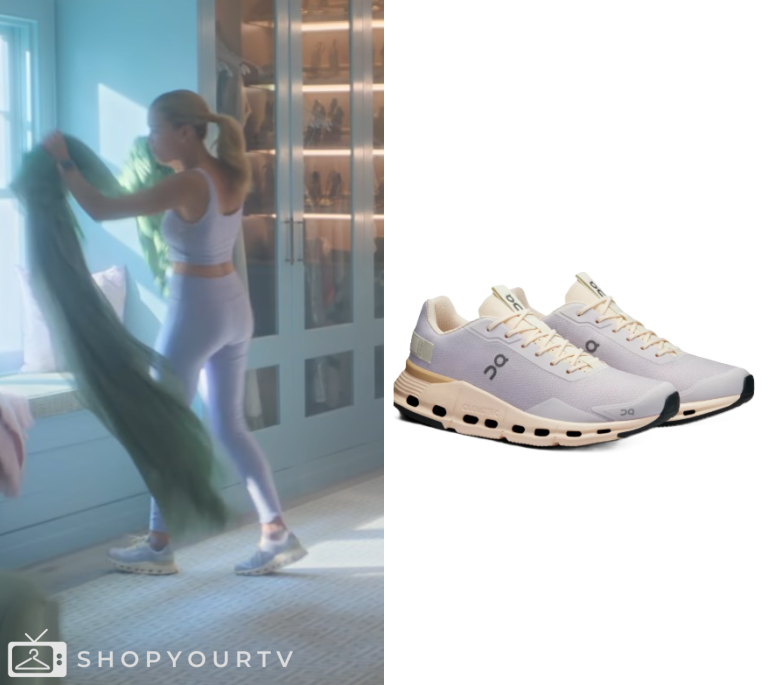 Sirens (Netflix) Clothes, Style, Outfits, Fashion, Looks | Shop Your TV