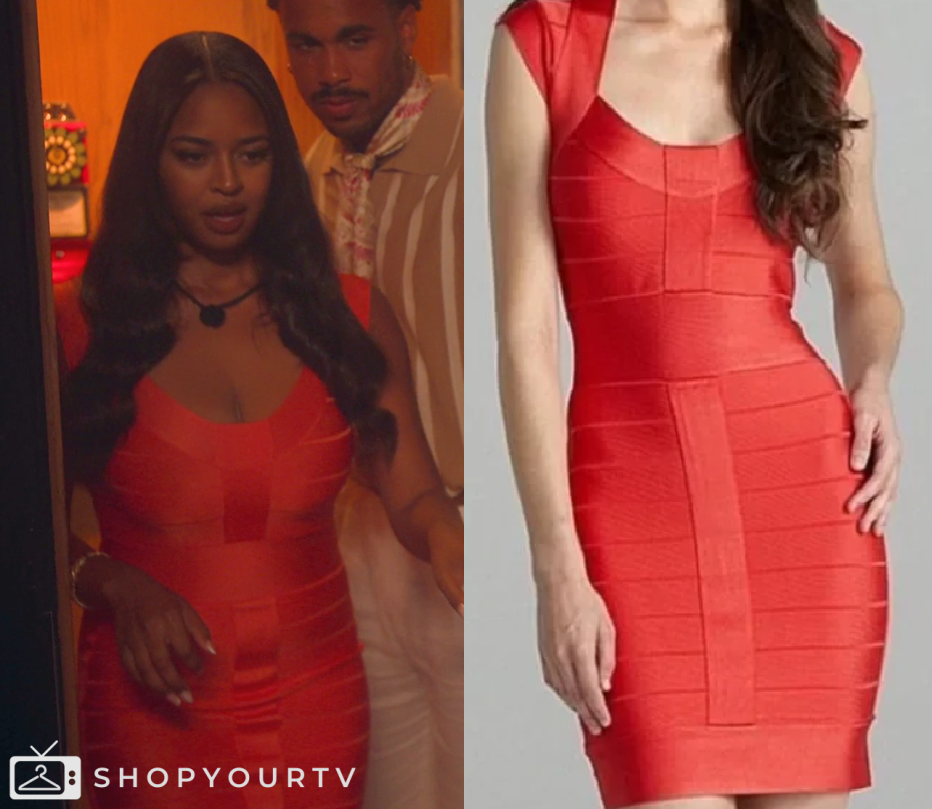 Sneaky Links Dating After Dark: Season 1 Episode 9 Zoe's Bandage Mini ...