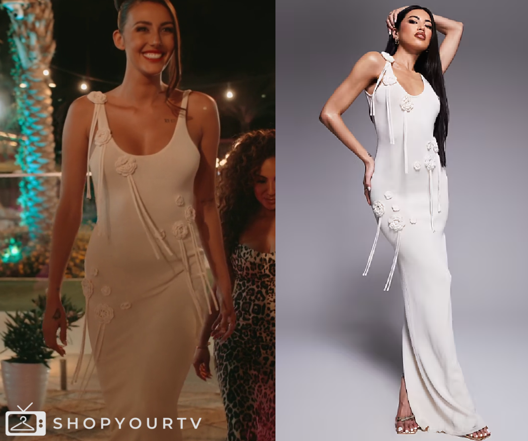 Sneaky Links Dating After Dark: Season 1 Episode 1 Chloe's Crochet ...