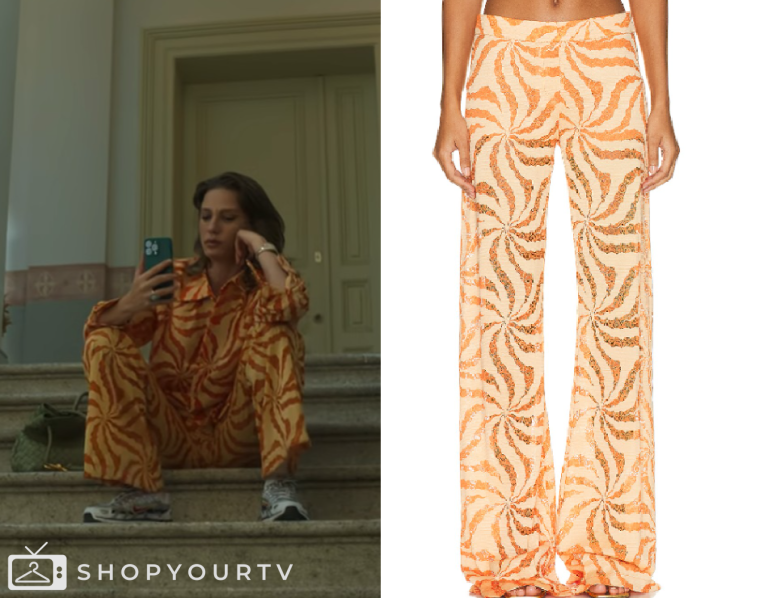 Thank You, Next (Netflix) Clothes, Style, Outfits, Fashion, Looks ...
