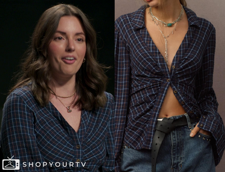 The Rehearsal (HBO) Clothes, Style, Outfits, Fashion, Looks | Shop Your TV