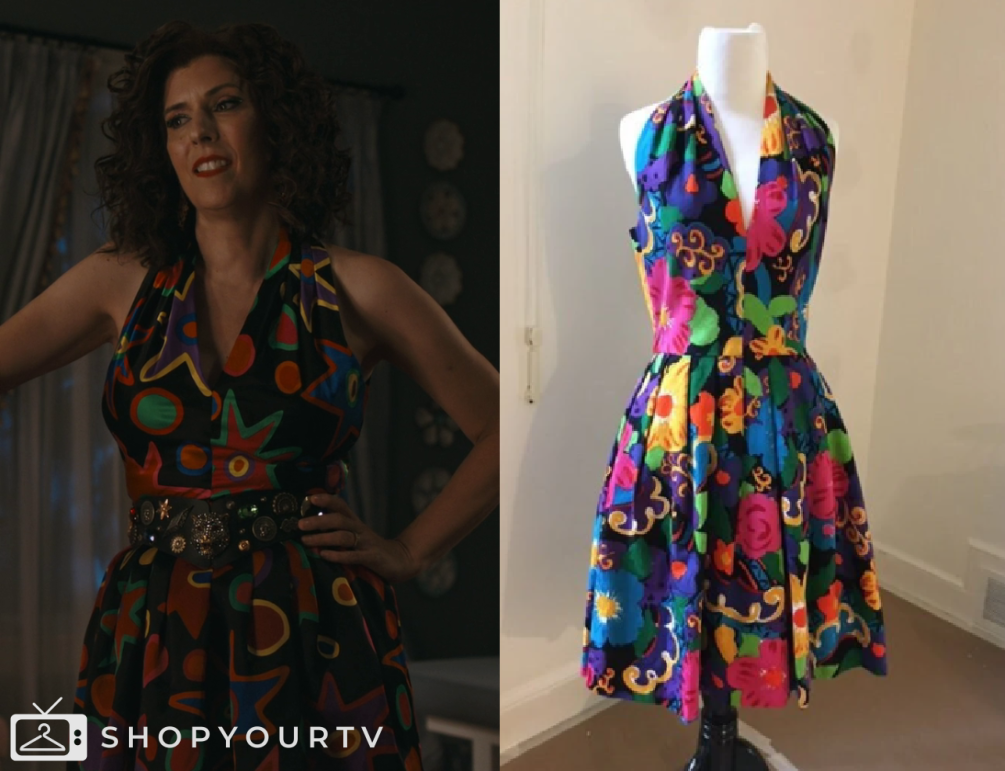 Judy Gemstone Clothes, Style, Outfits, Fashion, Looks | Shop Your TV