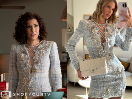 The Righteous Gemstones (HBO) Clothes, Style, Outfits, Fashion | Shop ...