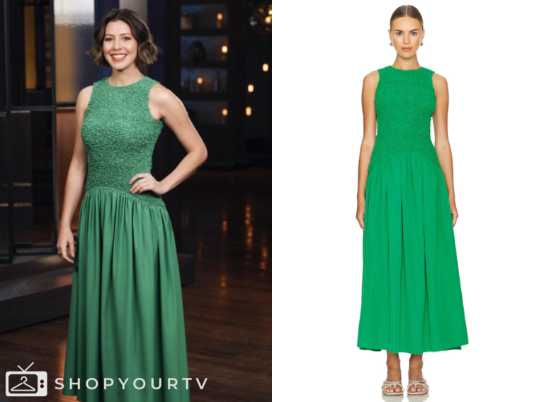 Masterchef (AU) Clothes, Style, Outfits, Fashion, Looks | Shop Your TV