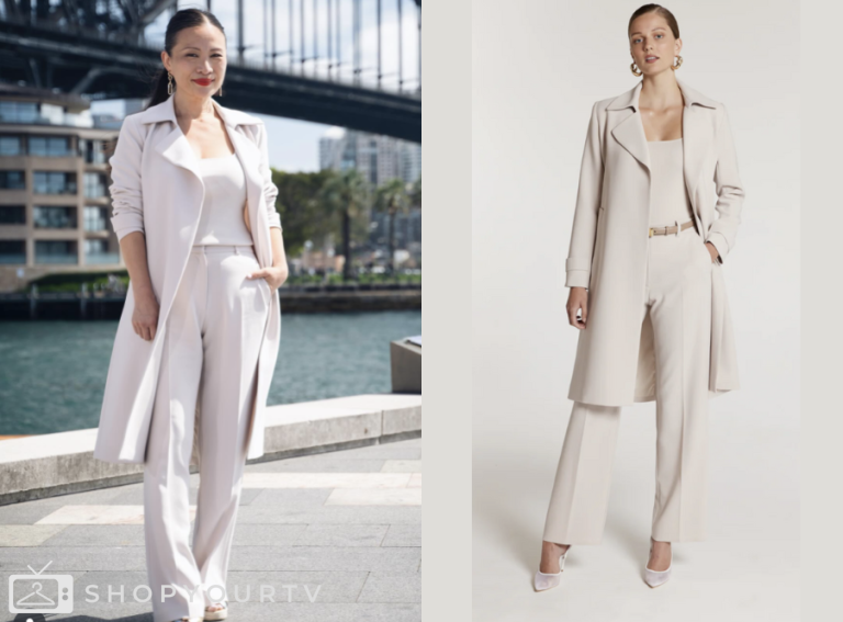 Masterchef (AU) Clothes, Style, Outfits, Fashion, Looks | Shop Your TV