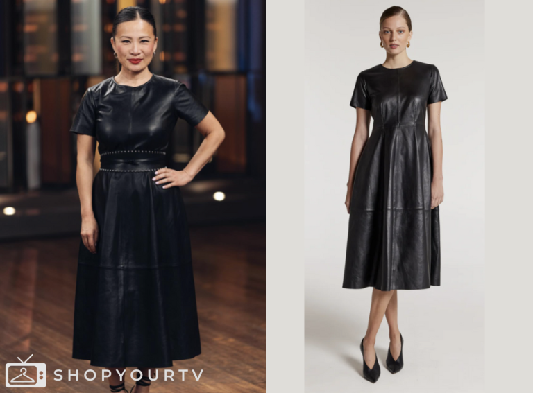 Masterchef (AU) Clothes, Style, Outfits, Fashion, Looks | Shop Your TV