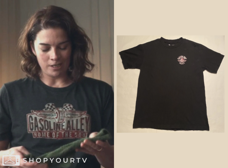 Nine Perfect Strangers: Season 2 Episode 2 Imogen's T-Shirt | Shop Your TV