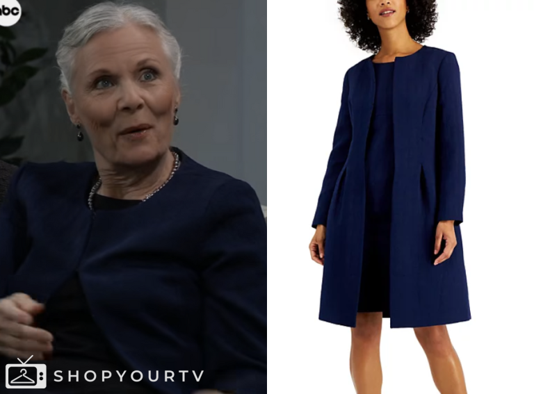 General Hospital Clothes, Style, Outfits, Fashion | Shop Your TV