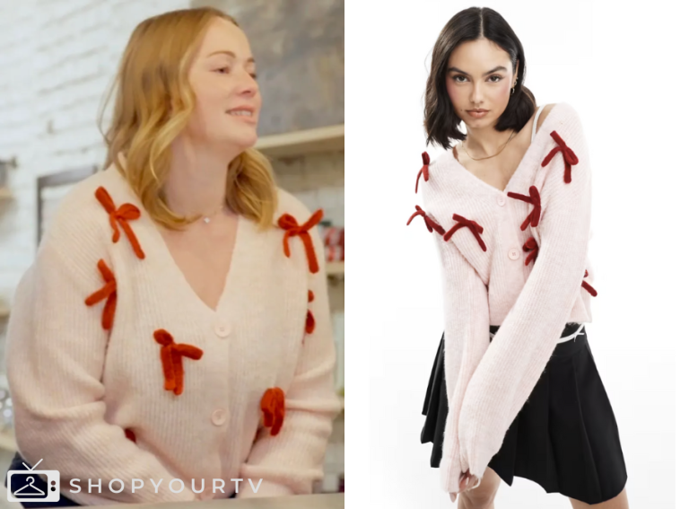 The Secret Lives of Mormon Wives: Season 2 Episode 5 Whitney's Cardigan ...