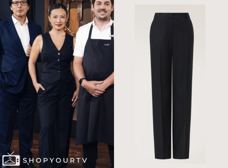 Masterchef (AU) Clothes, Style, Outfits, Fashion, Looks | Shop Your TV