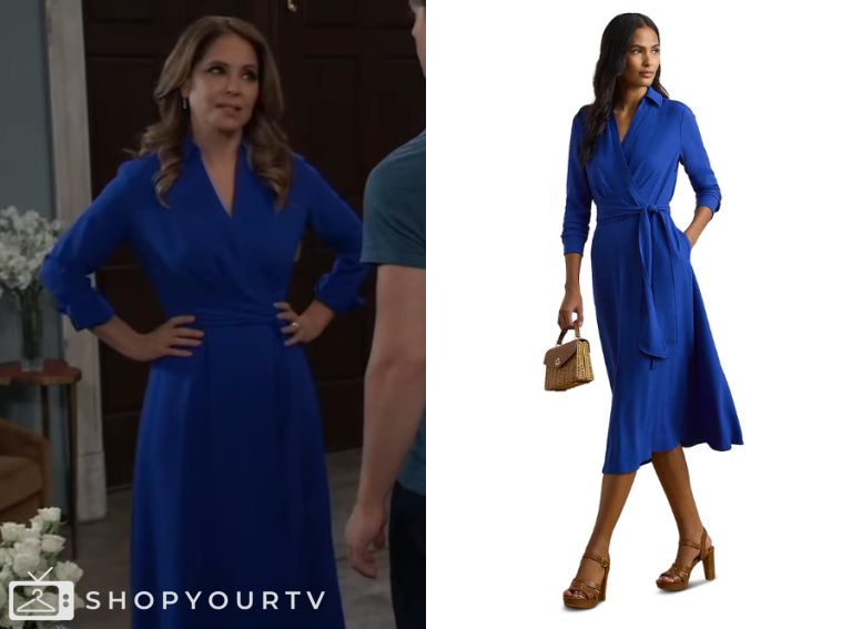 General Hospital Clothes, Style, Outfits, Fashion | Shop Your TV