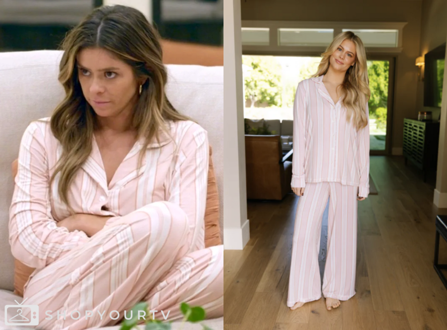 The Secret Lives of Mormon Wives: Season 2 Episode 6 Taylor's Pajamas ...