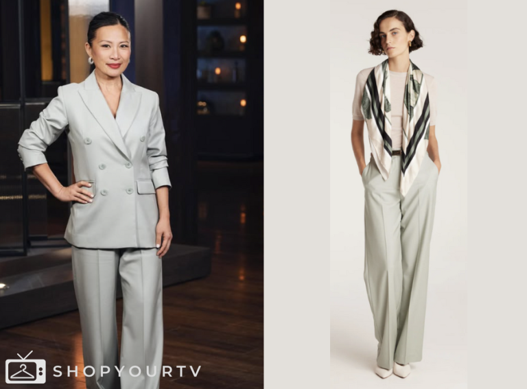 Masterchef (AU) Clothes, Style, Outfits, Fashion, Looks | Shop Your TV