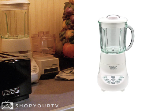 Charmed (1998): Season 1 Episode 2 Manor's Blender | Shop Your TV