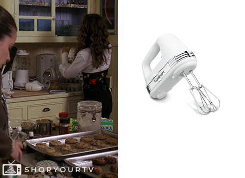 Charmed (1998): Season 4 Episode 7 Manor's Kitchen Electric Whiskers ...