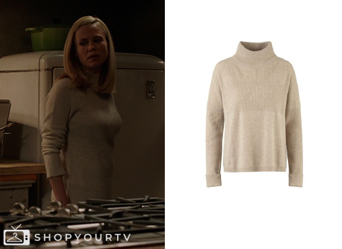 Grimm: Season 5 Episode 10 Adalind's Cream Sweater | Shop Your TV