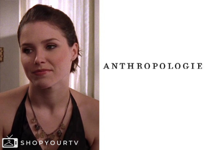 Brooke Davis Clothes, Style, Outfits, Fashion, Looks | Shop Your TV