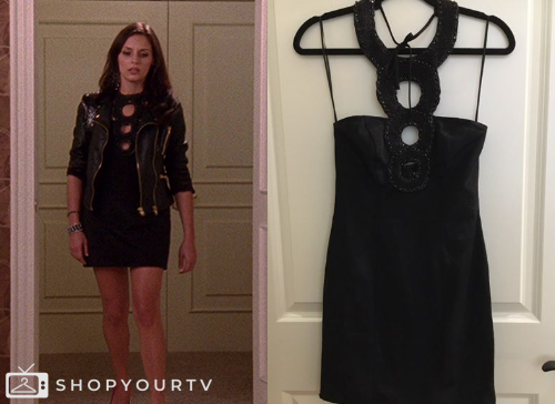 One Tree Hill: Season 7 Episode 11 and 12 Millie’s Dress | Shop Your TV