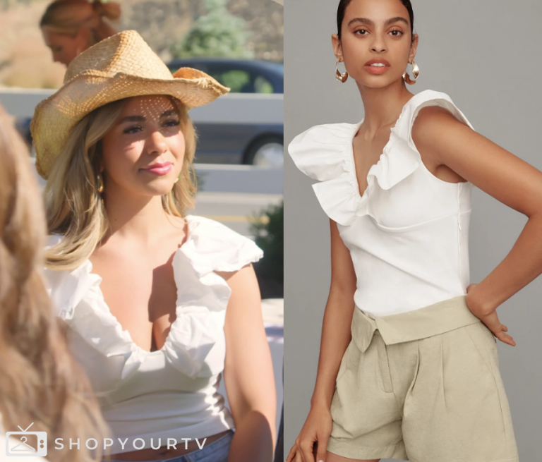 The Secret Lives of Mormon Wives 2x01 Clothes, Style, Outfits, Fashion ...
