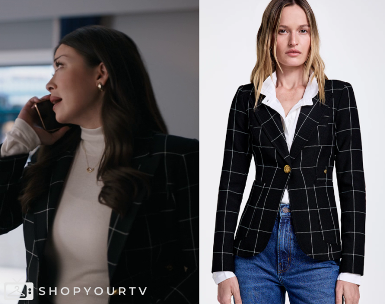 Tracker (CBS) Clothes, Style, Outfits, Fashion, Looks | Shop Your TV