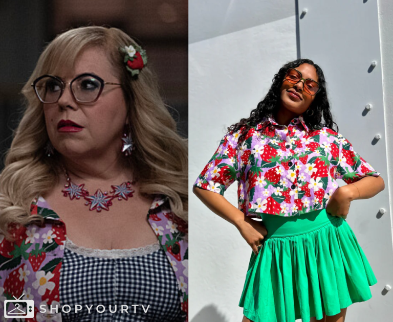Criminal Minds Evolution: Season 18 Episode 5 Penelope's Yellow ...